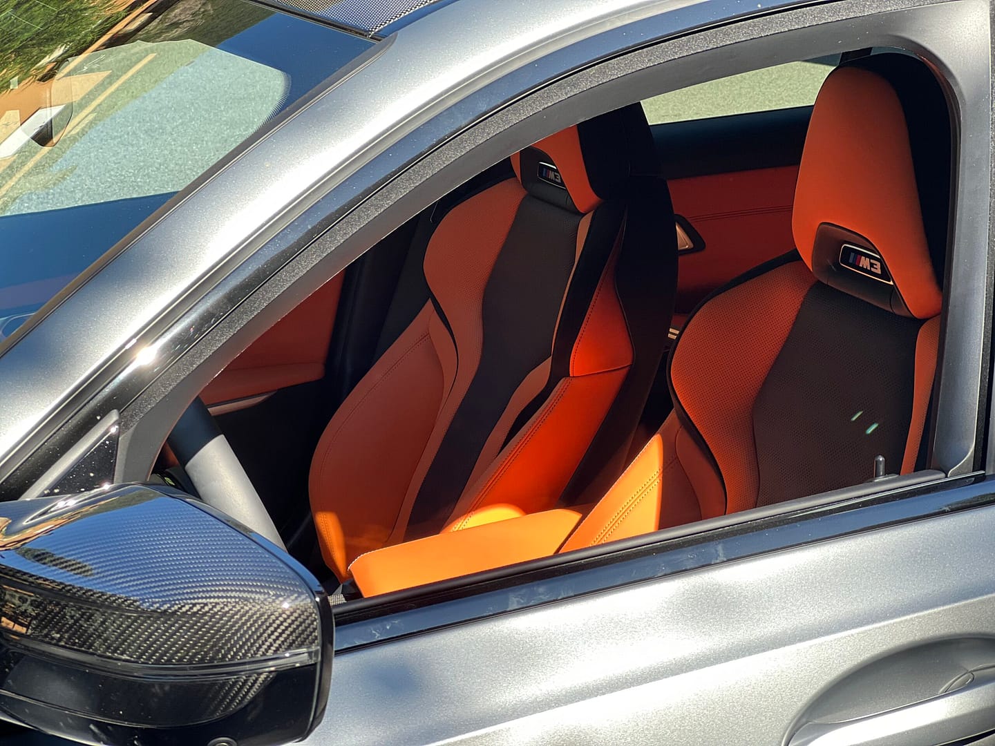 BMW M3 individual 510cv X-Drive Carbono Llandes BMW Sport - Motoraldia